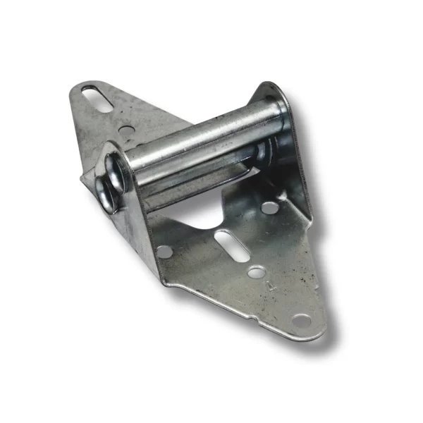 14 GA Hinge #4 - Garage Door Dimension
