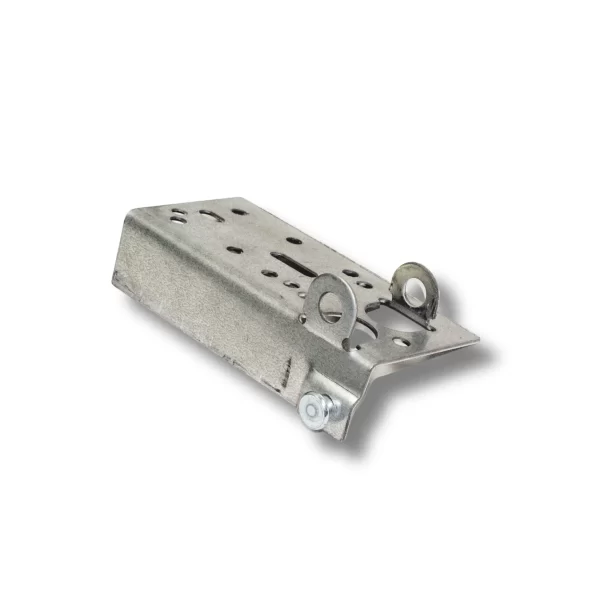 BB-100 Residential Bottom Bracket - L - Garage Door Dimension