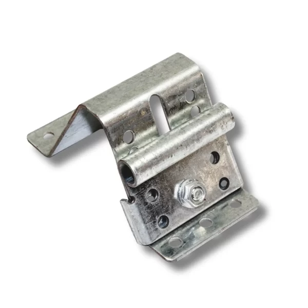 Commercial Adjustable Top Fixture - Garage Door Dimension